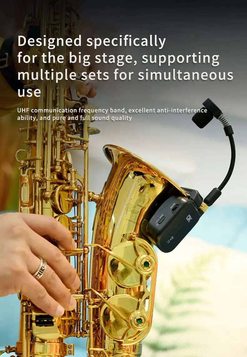 How to Choose Shure Wireless Microphones: Expert Buying Guide