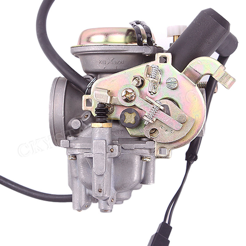Genuine Quality PD26JY-3 for 26mm Suzuki AN125 AN150 4TF Motorcycle ...
