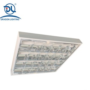 Find troffer light louver fixture With Attractive Features - Alibaba.com