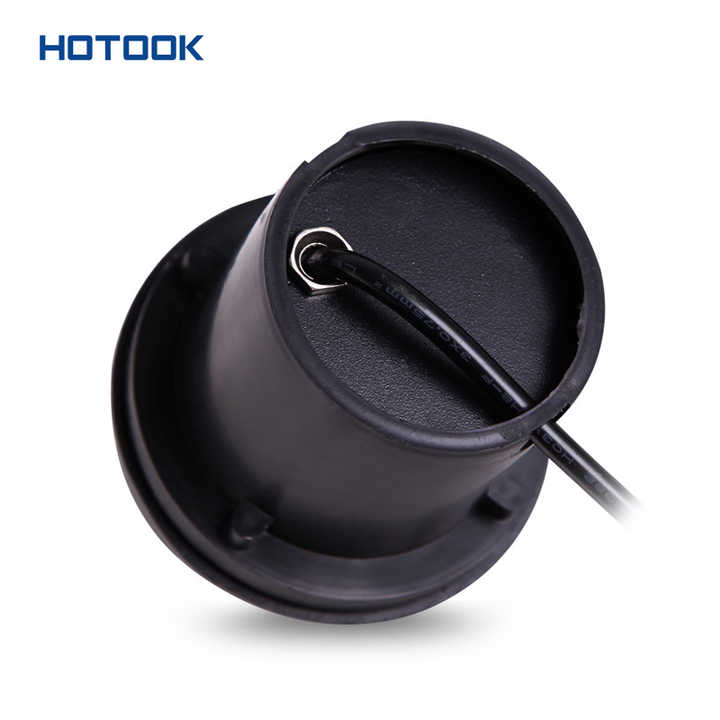 Factory Price LED Buried Underground Light Fitting IP65 Landscape ...