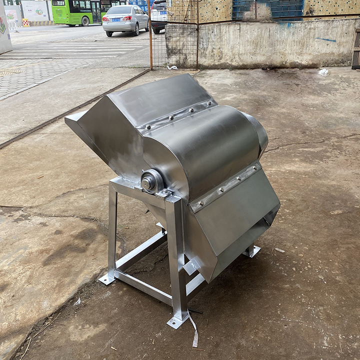 Commercial Stainless Steel Ice Crusher Machine & Blender for Small Ice ...