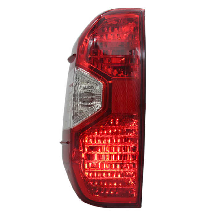 WINAUTO Taillights Rear Light Assembly Modified Tail Lights Lamp for ...