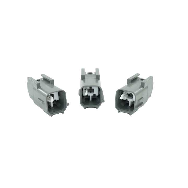 Yazaki/YAZAKI sheathed connector connector 7157-7739-60 original ...