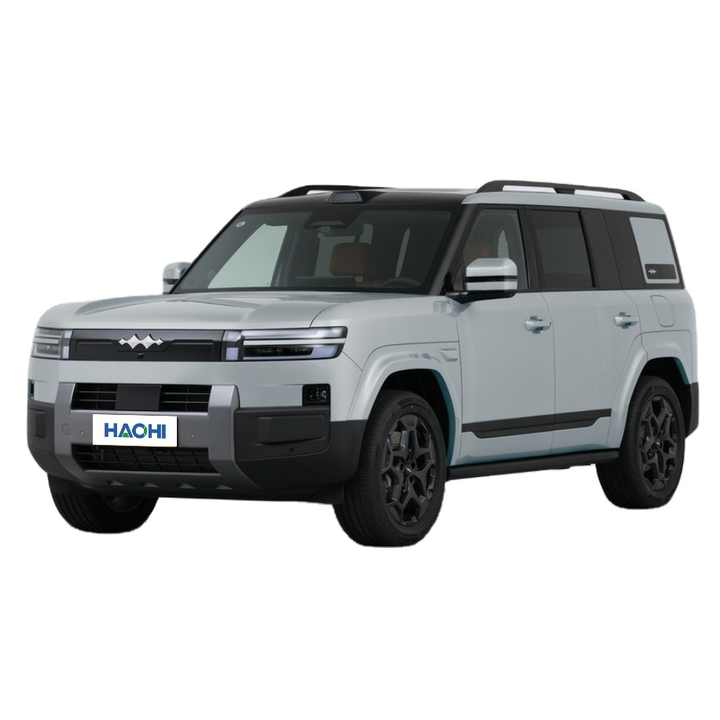 2025 BYD Titanium 7 Fangchengbao Tai 7 Electric SUV BYD Formula Leopard ...