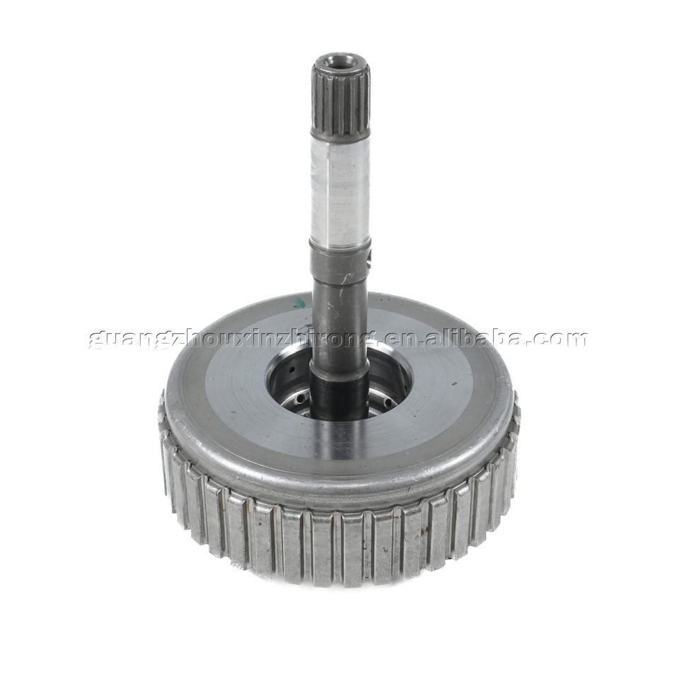 Good Used Original K313 CVT Transmission Clutch Input Drum Assembly ...