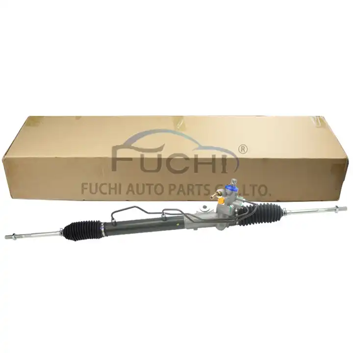 Hydraulic Power Steering Rack for Nissan SUNNY N16 2002-2007 LHD 49001 ...