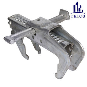 Buy Wholesale formwork steel peri clamp Shuttering For Construction ...