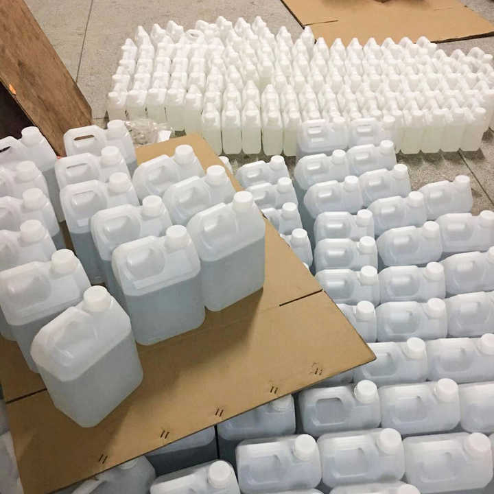 Transparent Resin Epoxy Art Casting Epoxy Resin 20 KGS Kit