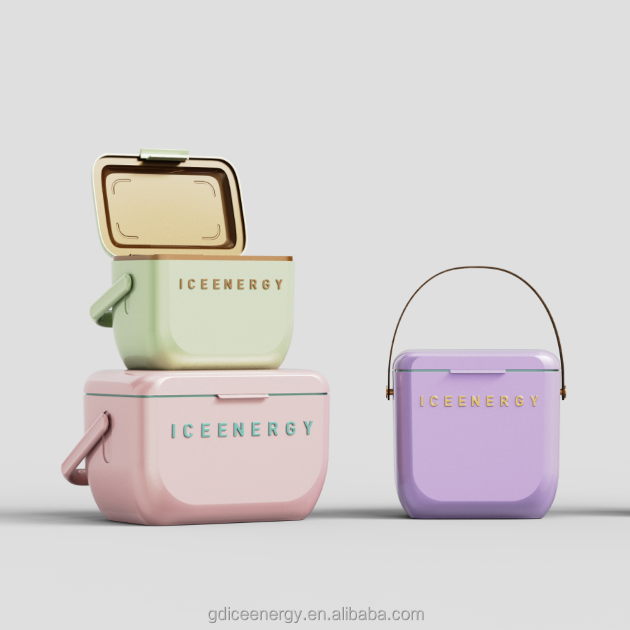 How to Choose the Best Ice Cooler Box Big Size for Your Needs