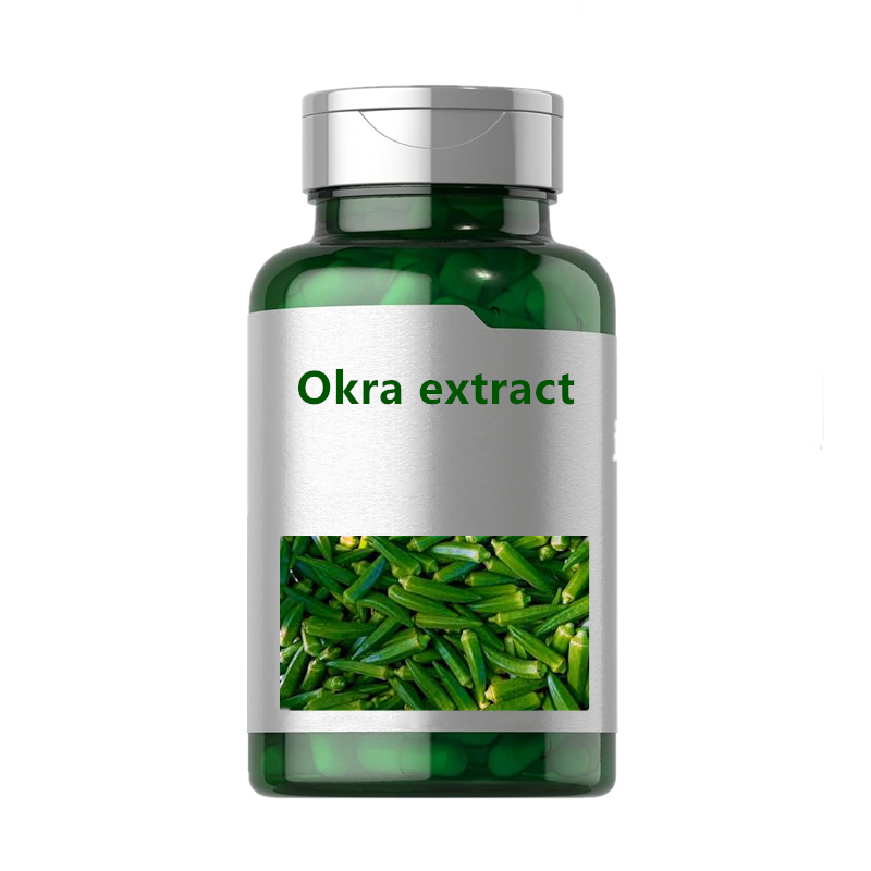 How to Choose the Best Okra Capsules: A Complete Buying Guide
