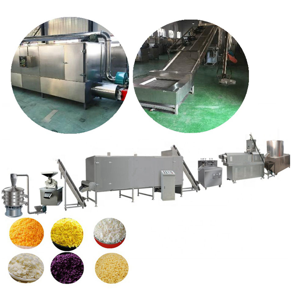 Bread Crumb Manufacturers Automatic Bread Crumb Production Line| Alibaba.com