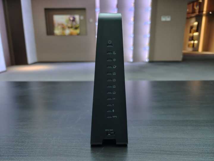 BRMC Used CM112Z FTTH 1GE+3FE+2USB+1TEL+WiFi 2.4G/5G Emglish Firmware ...