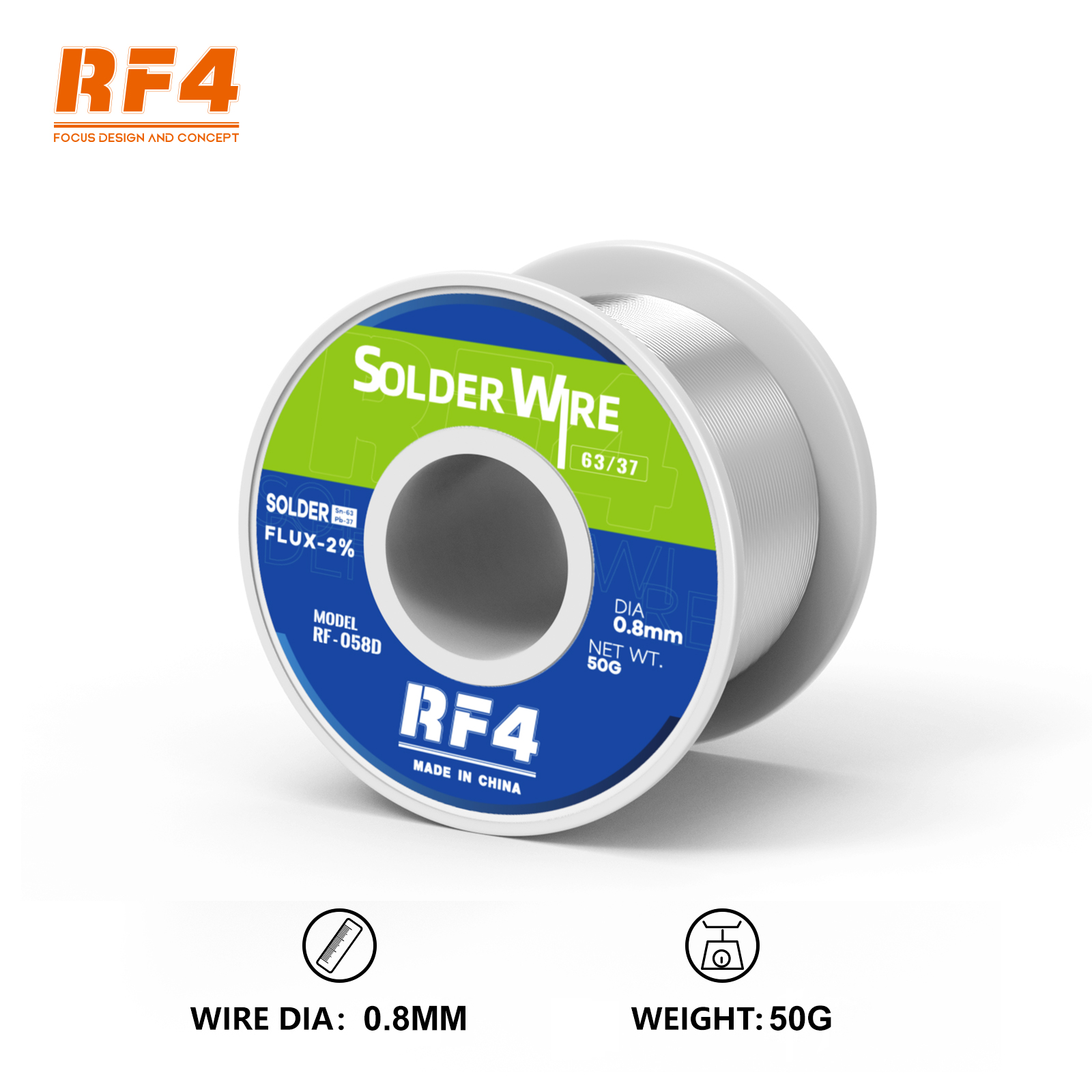 RF-054D - RF4