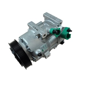 Wholesale compressor hyundai autos Gadgets For GoodTemperature Control ...