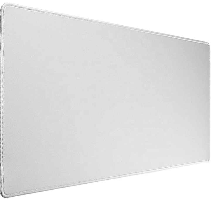 Customized Shape and Size Desk Mats - Sublimation Printed