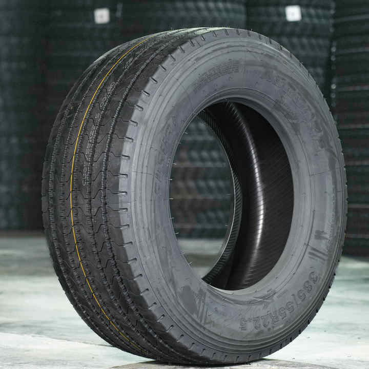 Heavy Truck Tires 385/55R22.5 385/65R22.5 315/70R22.5 Export to Bulgaria Market Diffential Tyres ...