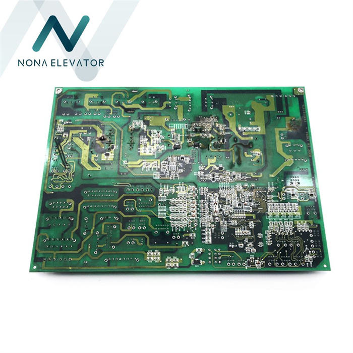 Elevator Parts PCB Elevator Door Operator Board DOR-275D DOR-275A for ...