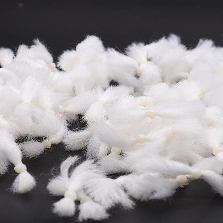 Water Treatment Purify Long Comet Fiber Biofilter Media Biomedia Filler ...