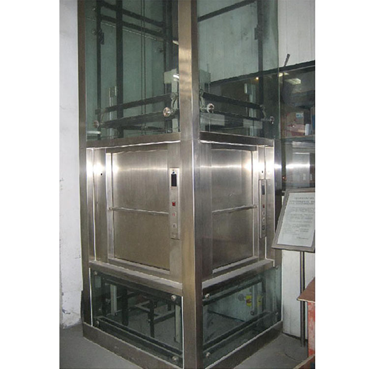High speed nova stable kitchen food elevator dumbwaiter lift price ...