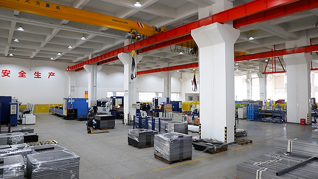 Company Overview - Charlotte Intelligent Technology (jiaxing) Co., Ltd.