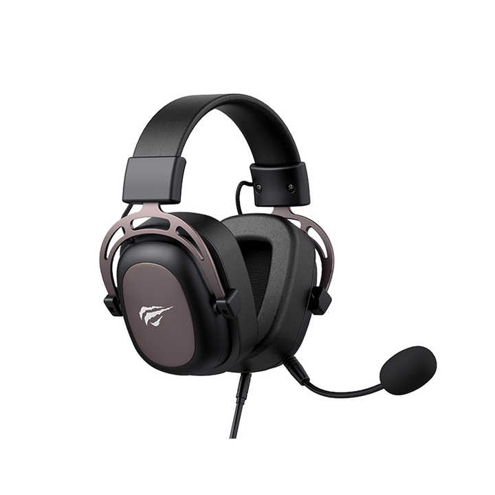 Havit H2002C Gaming Headset - Wired PC Gaming Headphones
