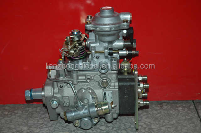 4BT Diesel Engine Fuel Injection Pump 3960901 - Universal