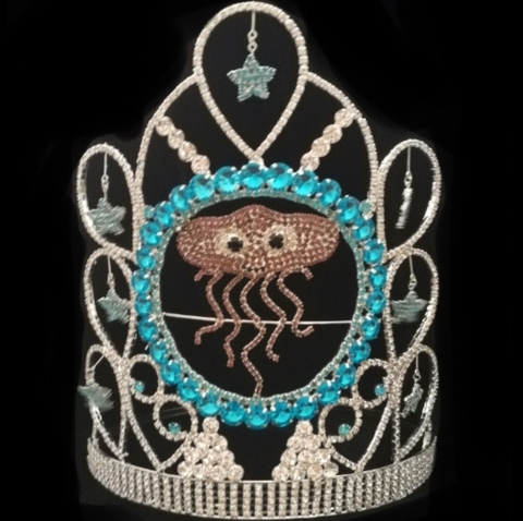 Summer And Under Sea Crown, Summer And Under Sea Crown direct from Yiwu ...
