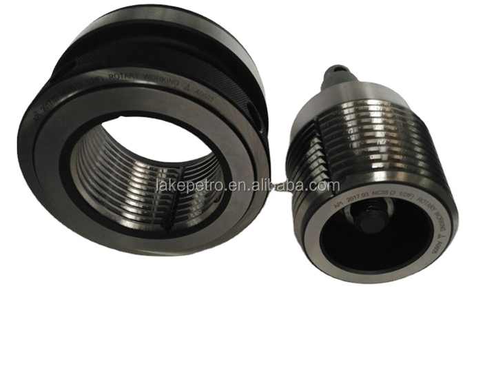 API Drill Pipe Casing Ring Pipe Metric Thread Gauges