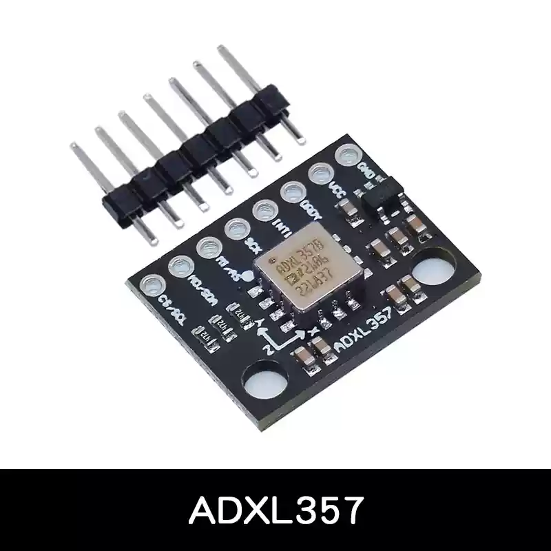 How to Choose the Best ADXL355 Accelerometer: A Complete Buying Guide