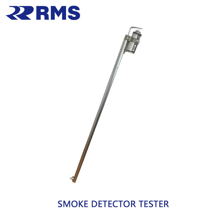 Impa 331071/331073 Smoke Heat Detector Tester - Price Concessions