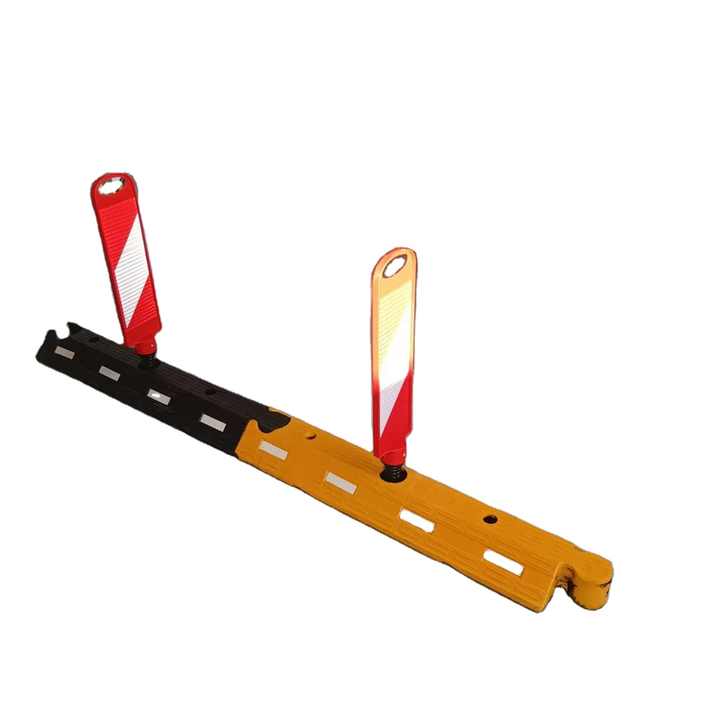 Traffic Lane Divider Road Delineator Channelize Parking Lot Space ...