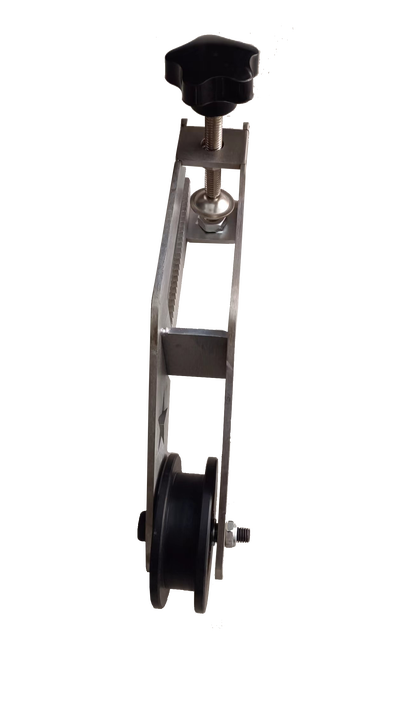 Multipurpose Simple Stainless Steel Wellhead Pulley