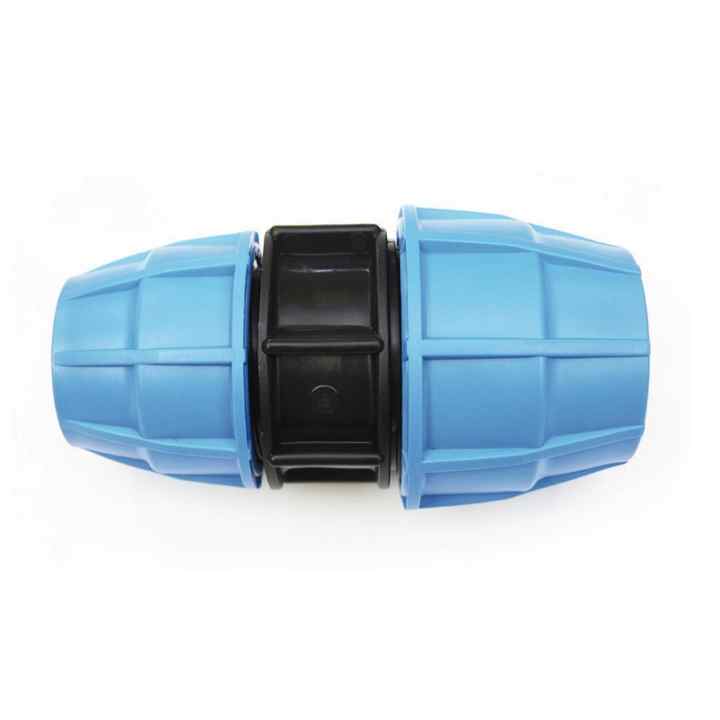 Wholesale Exporter of PP Compression Fittings with Fast Shipping 110MM X 63MM Reducing Coupler ...