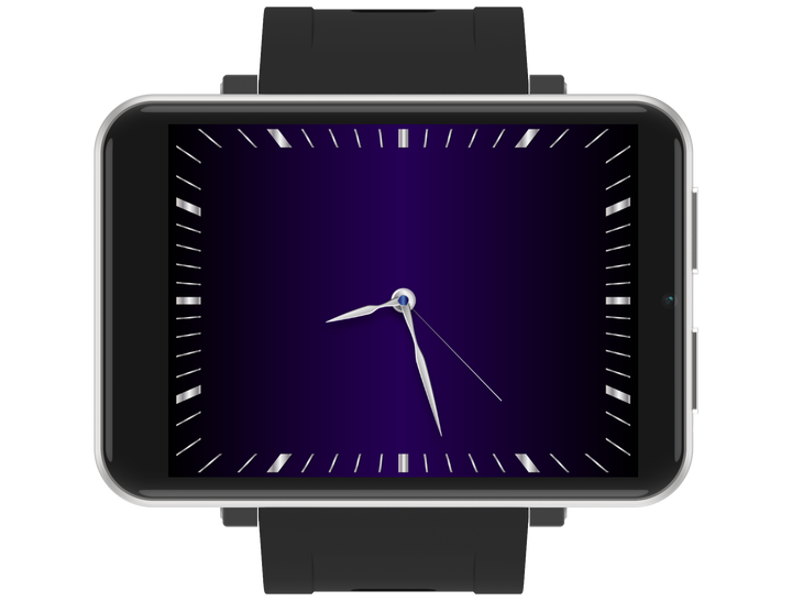 DM100 GPS Wearable Devices - Smart Watch with SIM Video Call