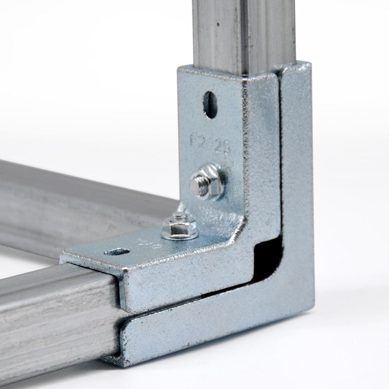 Pipe Fittings Malleable Cast Iron Connector 25*25mm| Alibaba.com