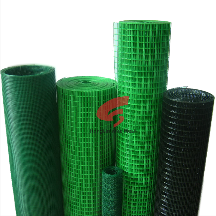 Newan Euro Holland Wire Mesh Pvc Coated Iron Wire Mesh - Buy Pvc Coated ...