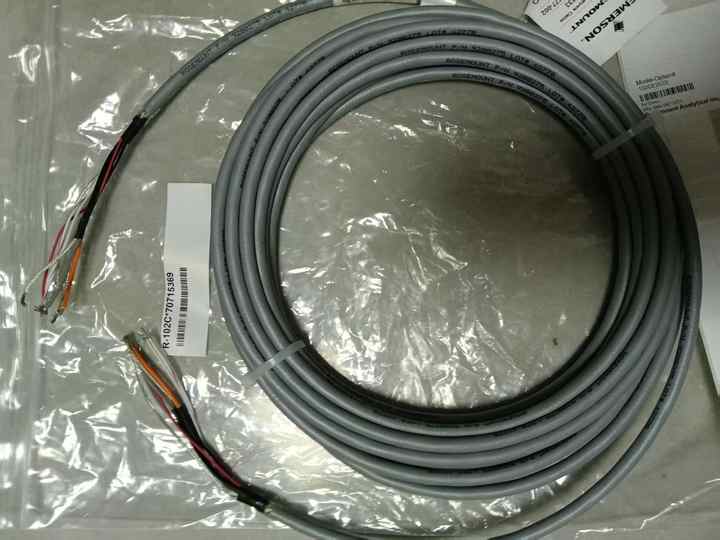 Emerson Rosemounte 102C Liquid Analysis Sensor Cable 102CE2033| Alibaba.com