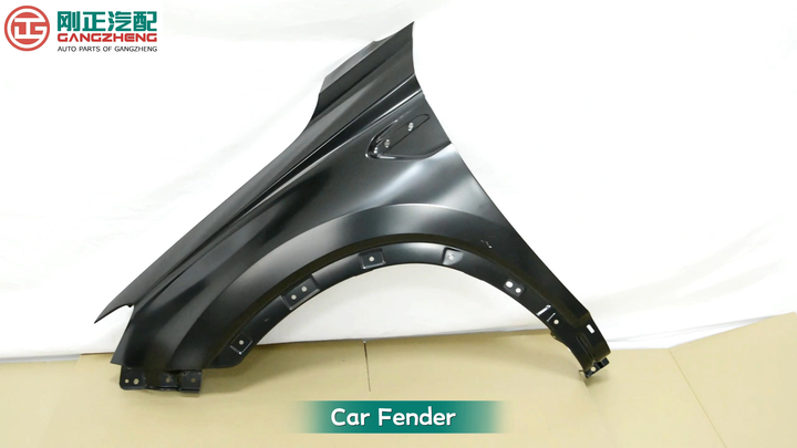Auto Body Kit Car Fenders Accessories for CHERY JETOUR X70 PLUS