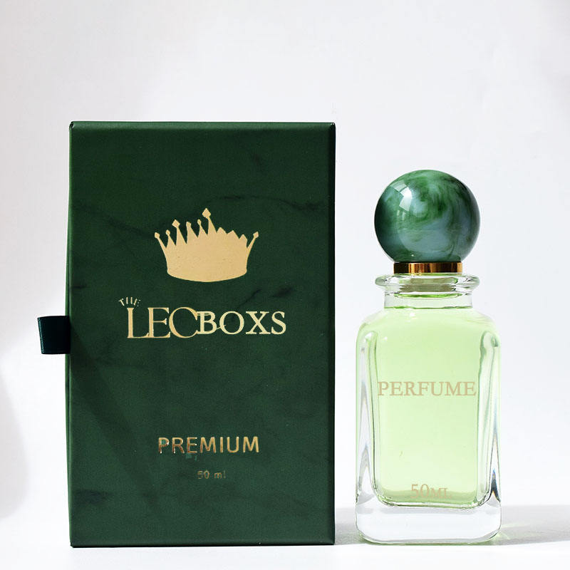 How to Choose the Best Luxury Perfume Zink Bottle for Your Needs