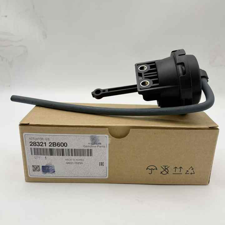Auto Actuator Car Variable Intake System 28321-2B600 28321-2B000 ...