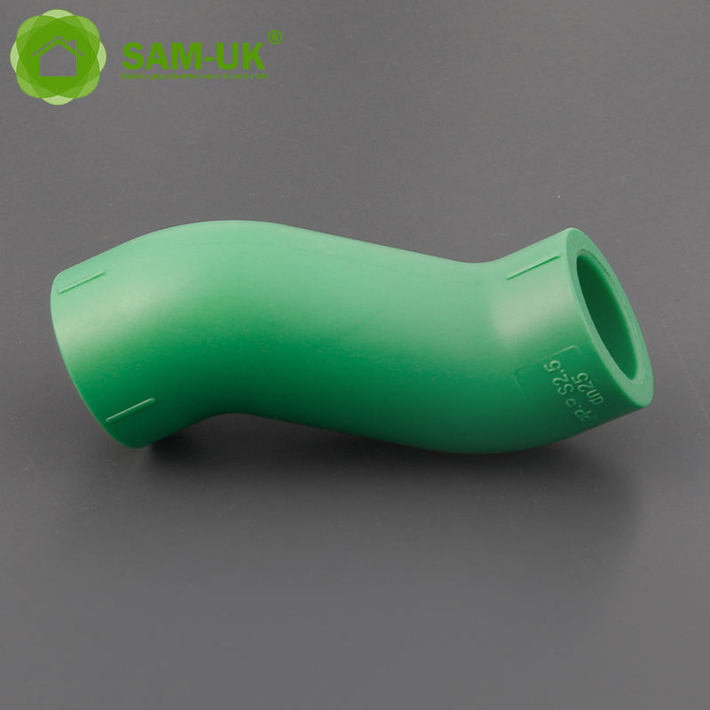 Ppr Names Water Pump Plumbing Pvc Irrigation Pipe Connector Elbow Male ...