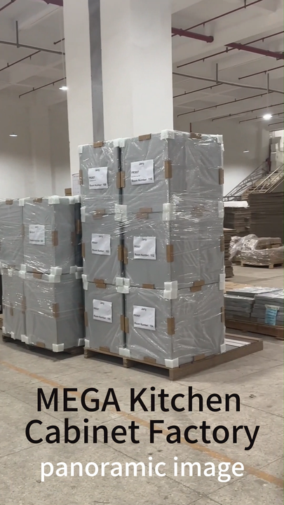 Shop Our Factory Direct Modern Modular Kitchen Cabinets