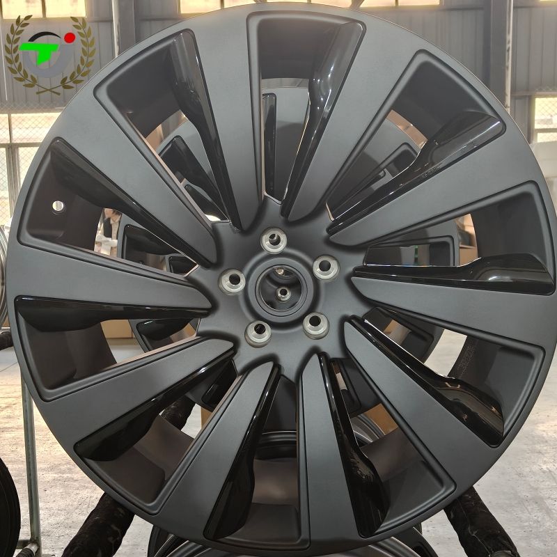 17-23 Inch Passenger Cars Wheel Rims 5X112/114.3/120 PCD for BMW E90 ...