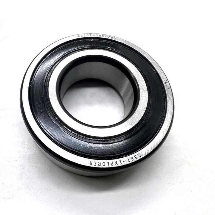 볼 베어링 62206 깊은 홈 볼 베어링 62206-2RS 62206 베어링 30*62*20mm| Alibaba.com