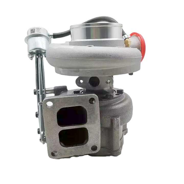 V8 Light Truck Diesel Engine HE400WG Turbocharger Kit