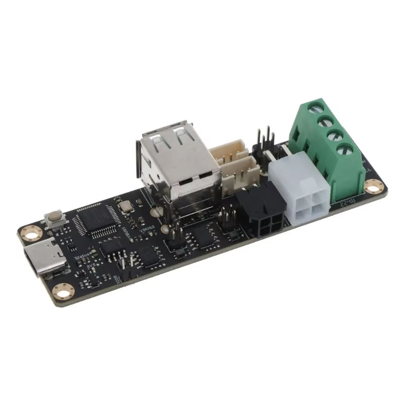 BIGTREETECH U2C CAN Bus Module USB Type-C Interface for Voron Klipper ...