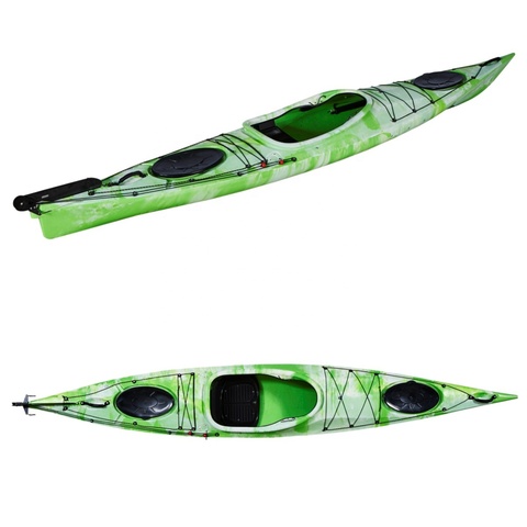 Sit in sea kayak, Sit in sea kayak direct from Cixi Luosaifei Kayak Co ...