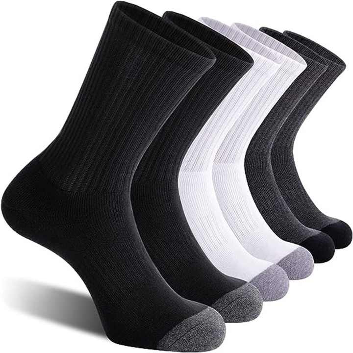 Xianghui Custom Oem Design Cotton Soft Plus Size Solid Color Black Grey ...