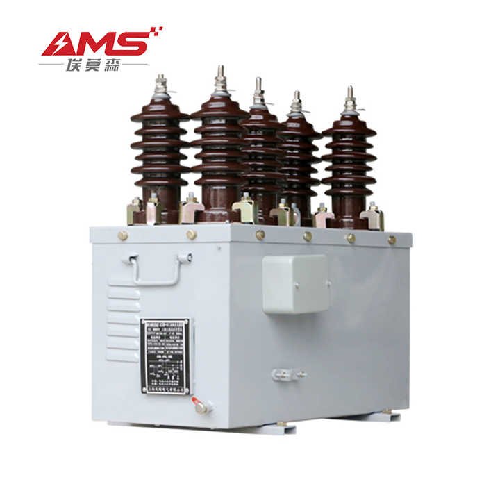 Exceptional Range 10KV CT PT for Transformers Toroidal Component Three ...