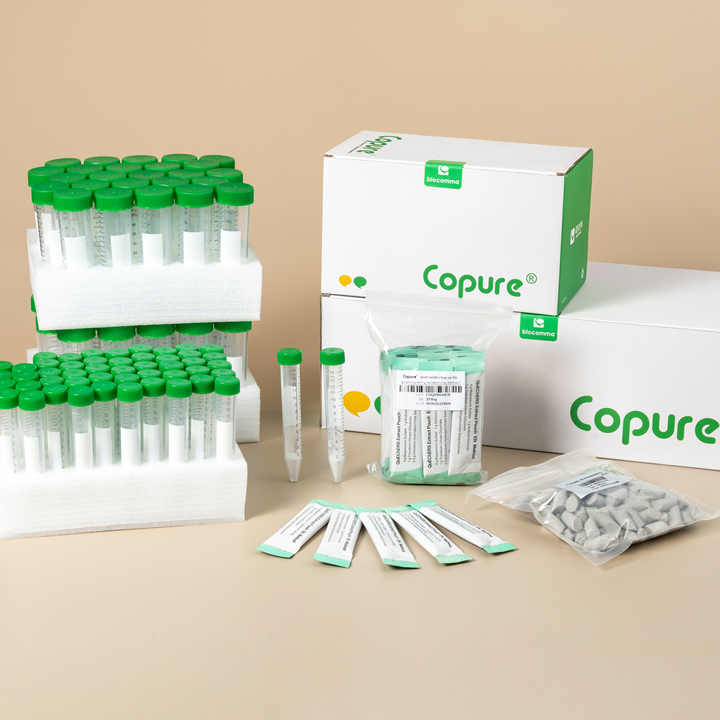 Quechers Extraction Kits - Efficient and Reliable Solutions